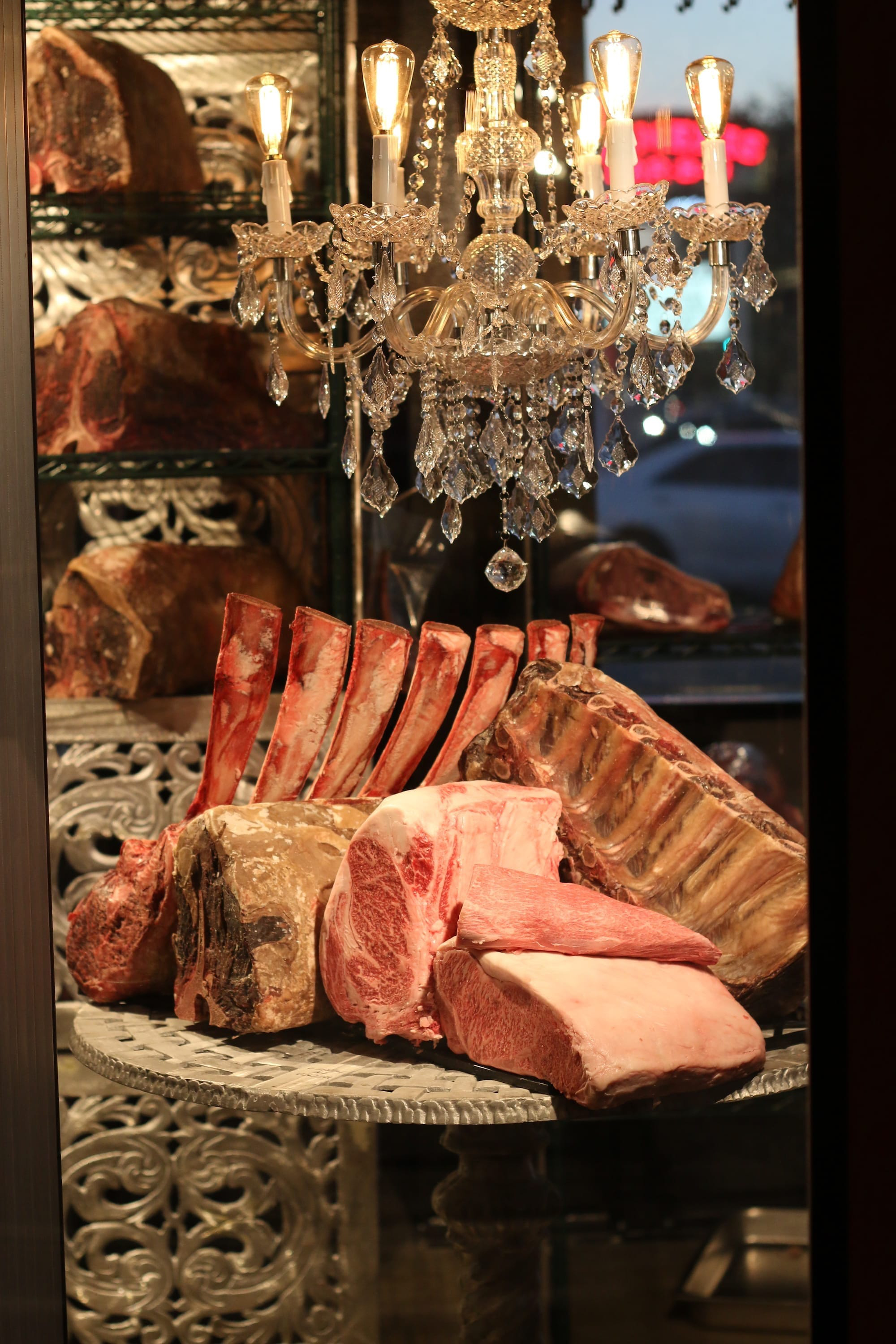 Houston - Gallery | Doris Metropolitan